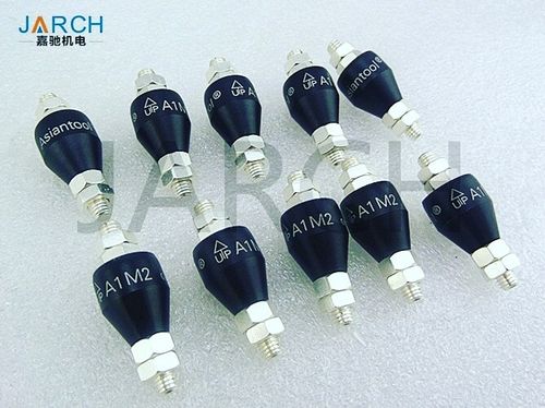 JARCH-Mercury Slip Rings