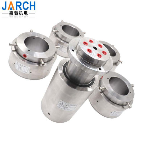 JARCH Slip Rings and Its Use in Commercial Industries