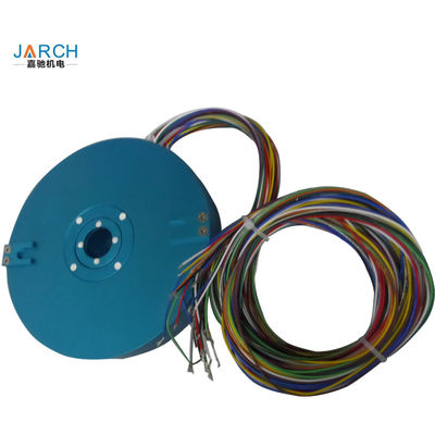 Buy through hole slip ring, Good quality through hole slip ring ...
