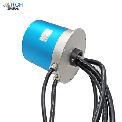 Explosion Proof Slip Ring factory, Buy good quality Explosion Proof Slip Ring products from China