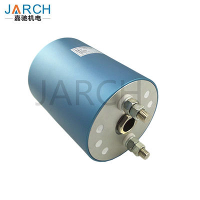 400A High Current Slip Ring