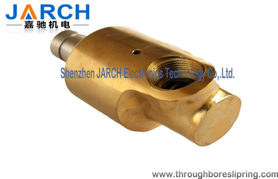 SMC Pneumatic Rotary Joint , MQR High Pressure Rotary Union Aluminum ...
