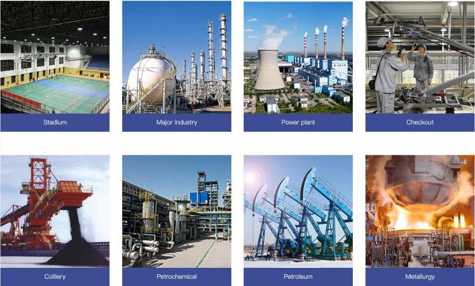 360 Degree Rotating 300rpm / Min Explosion Proof Slip Ring