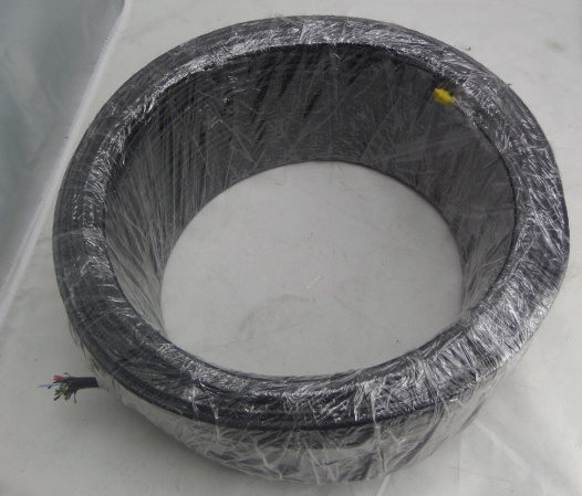 Four-Axis 4-Rotor UAV FOC Drive 3090 Folding Propeller Tethered Drone ...